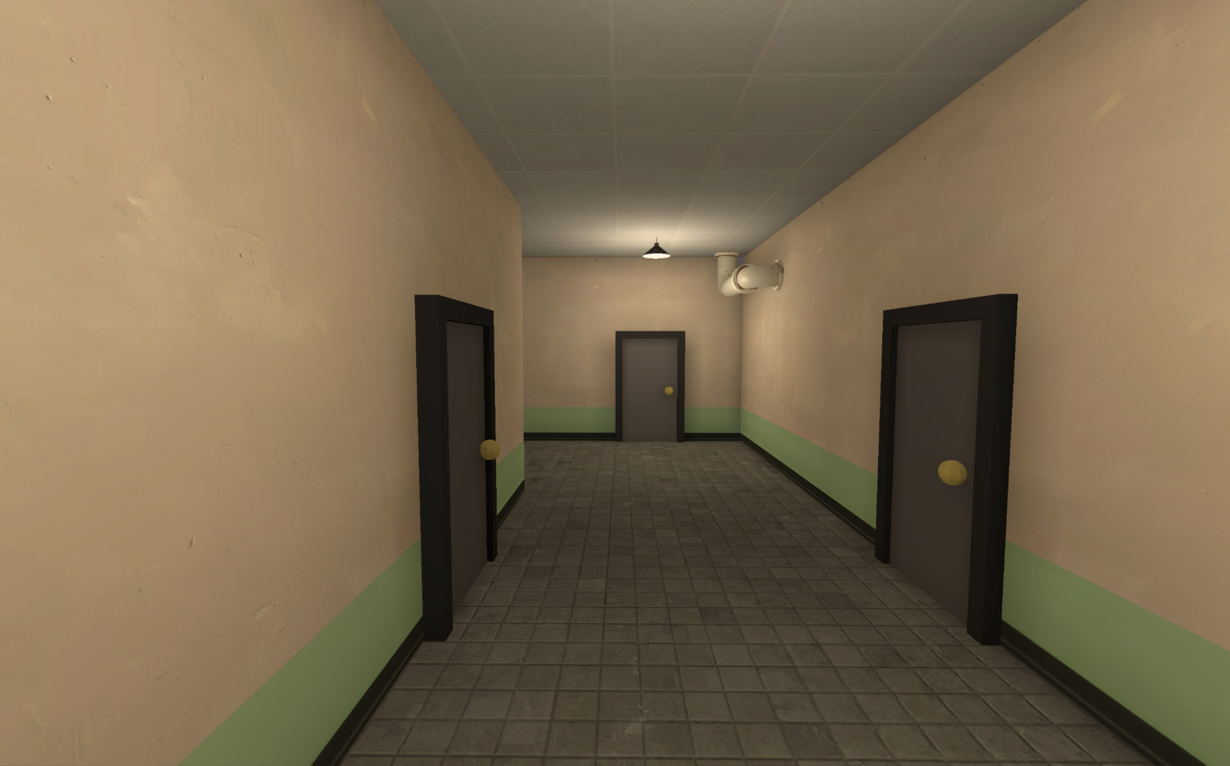 dr_squid_game Mod for Team Fortress 2 | TF2 Mods