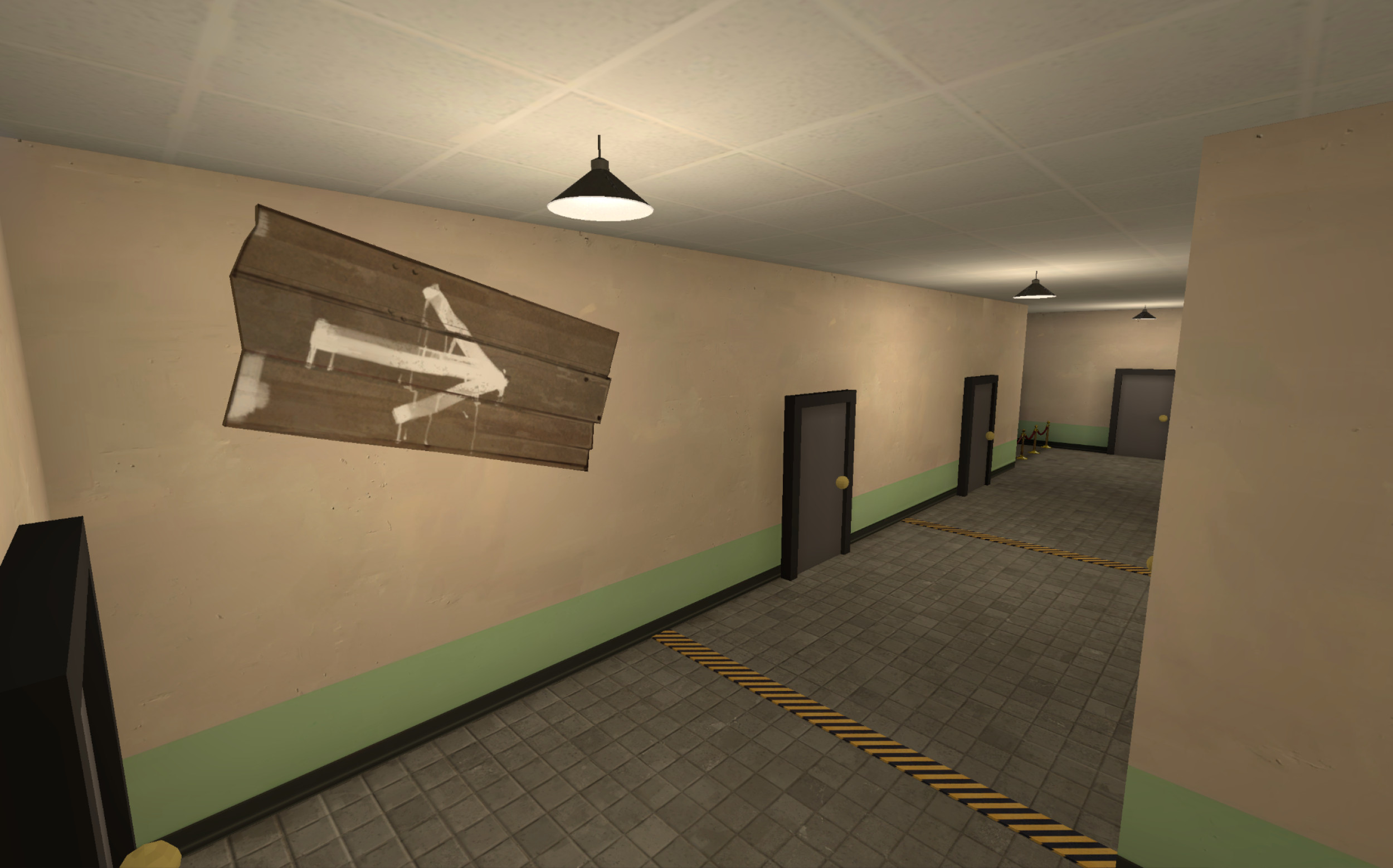 dr_squid_game Mod for Team Fortress 2 | TF2 Mods