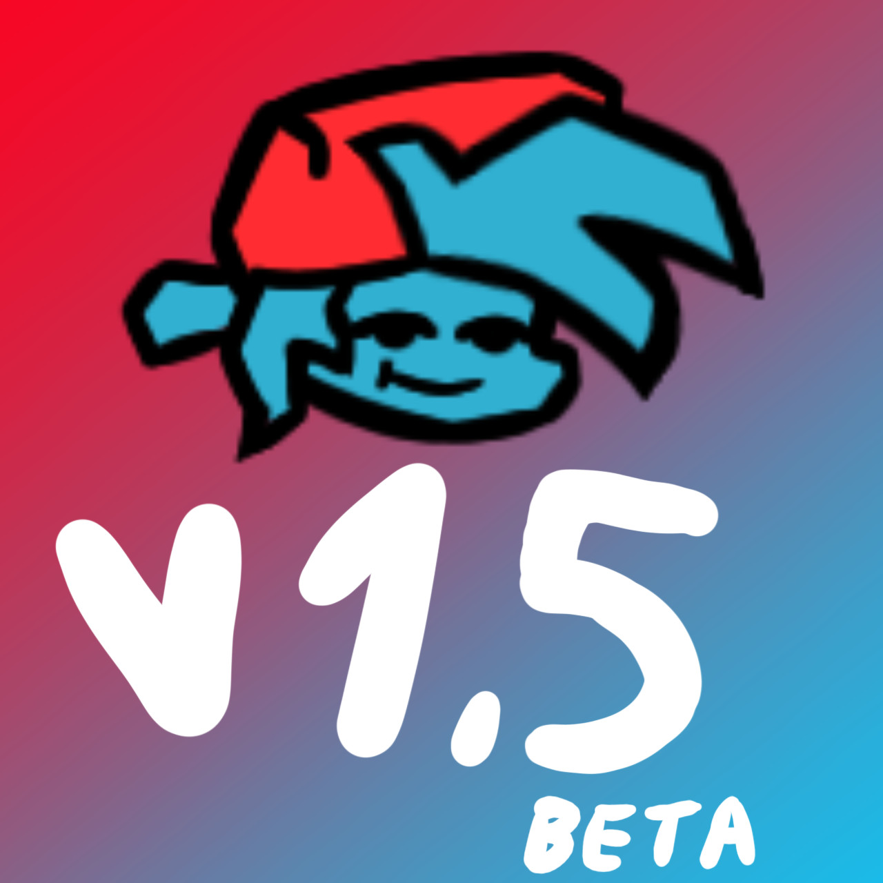 BF REMAKE V1.5 Mod for Friday Night Funkin' | FNF Mods