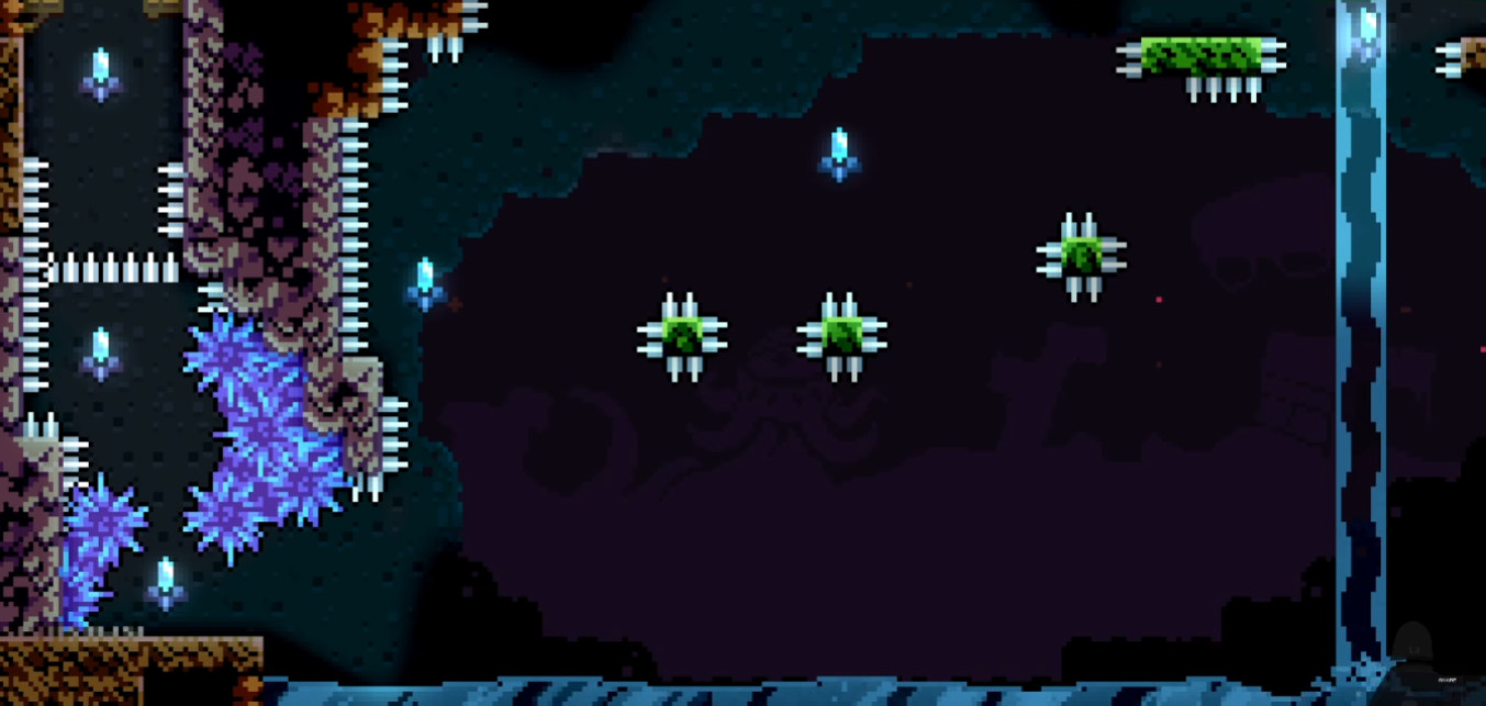 super magic land Mod for Celeste | Celeste Mods