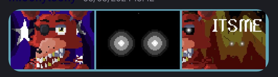 Foxy Extra Slot Mod for Sonic 3 A.I.R. | S3AIR Mods