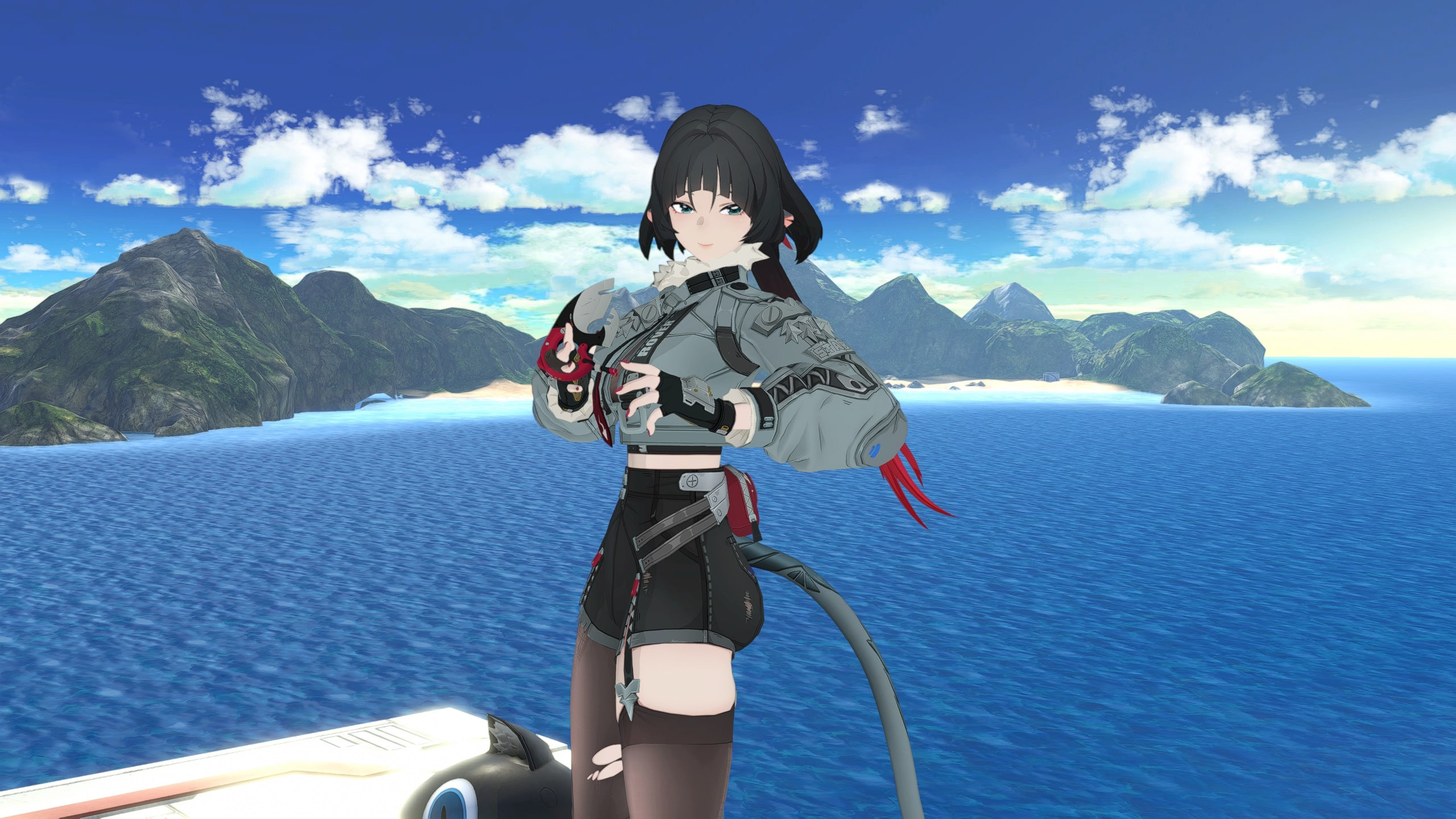 Jane Doe Mod for Super Smash Bros. Ultimate | SSBU Mods