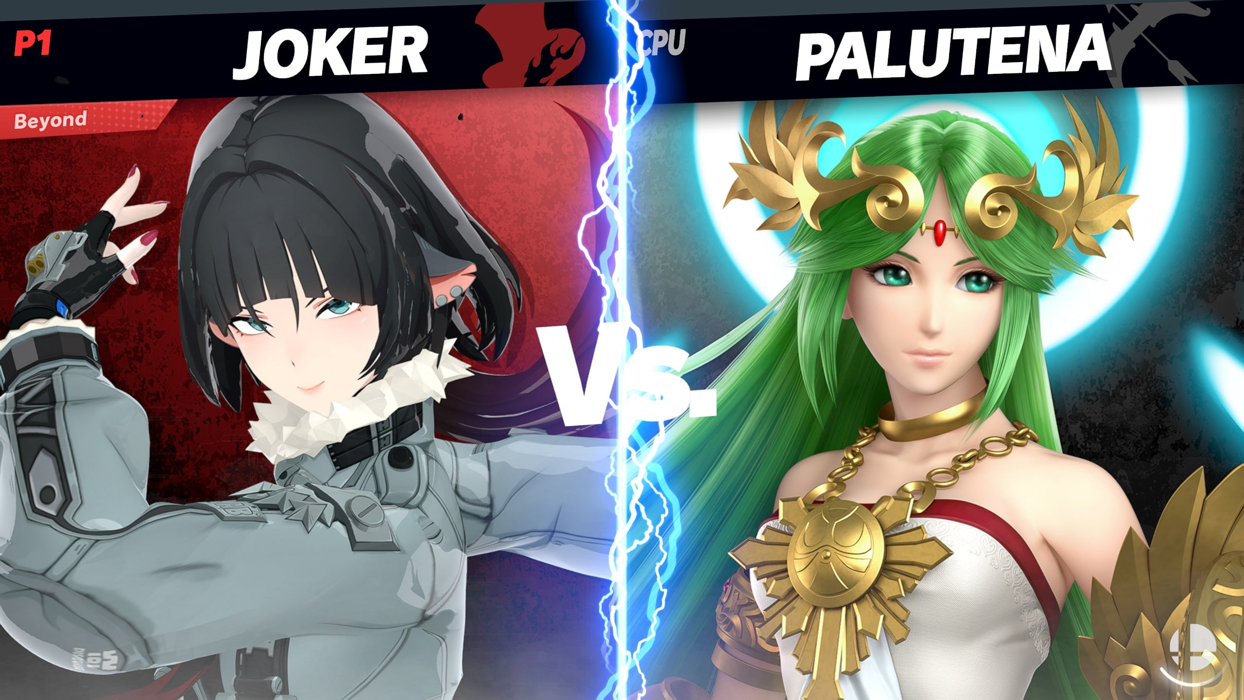 Jane Doe Mod for Super Smash Bros. Ultimate | SSBU Mods