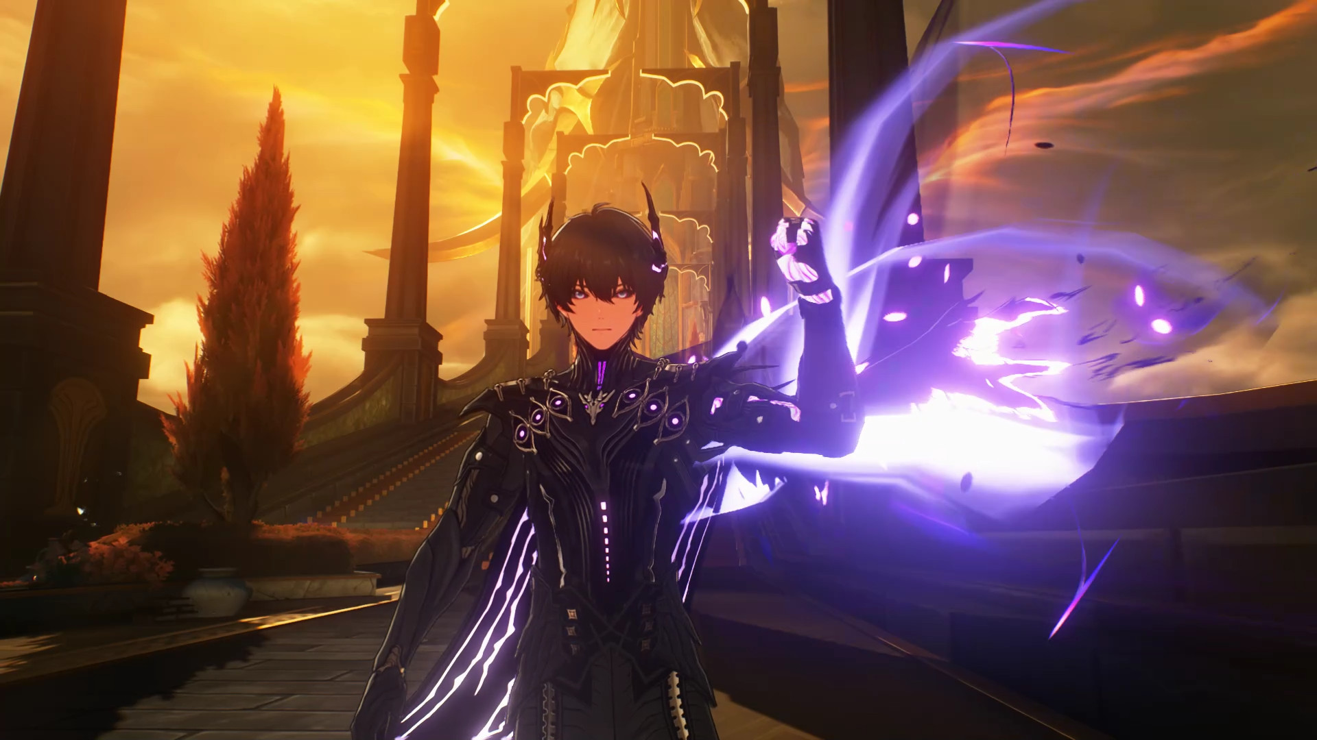 Camu over Rover Mod for Wuthering Waves | WuWa Mods