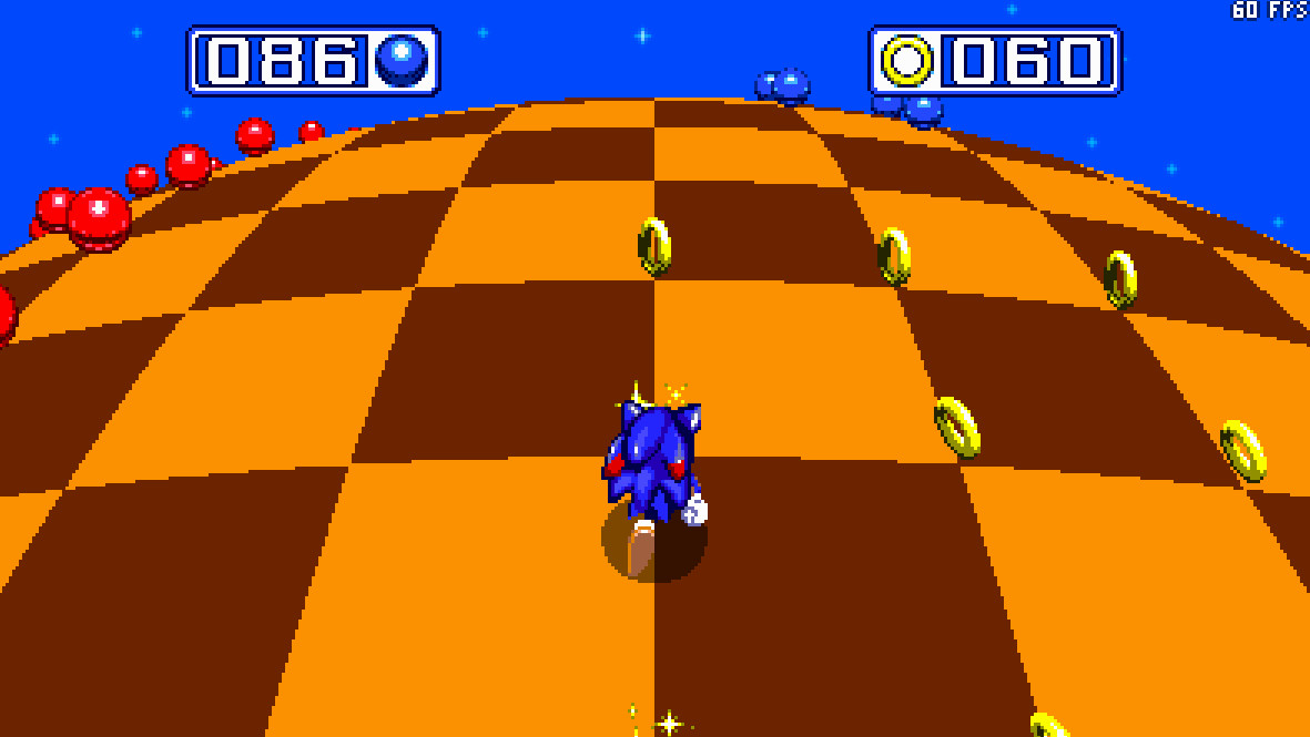 Extra Slot Shadic Mod for Sonic 3 A.I.R. | S3AIR Mods