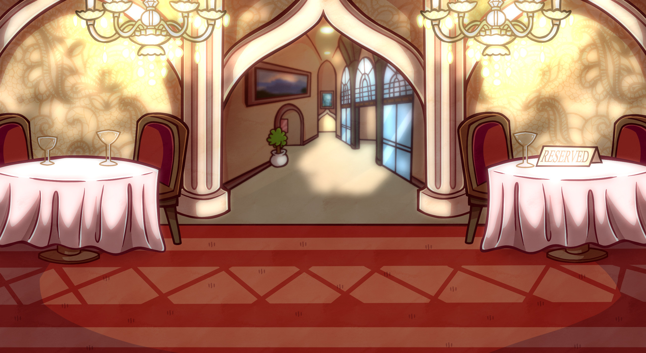 FNF Vs Tabi/EX - Remixes Rework Mod for Friday Night Funkin' | FNF Mods