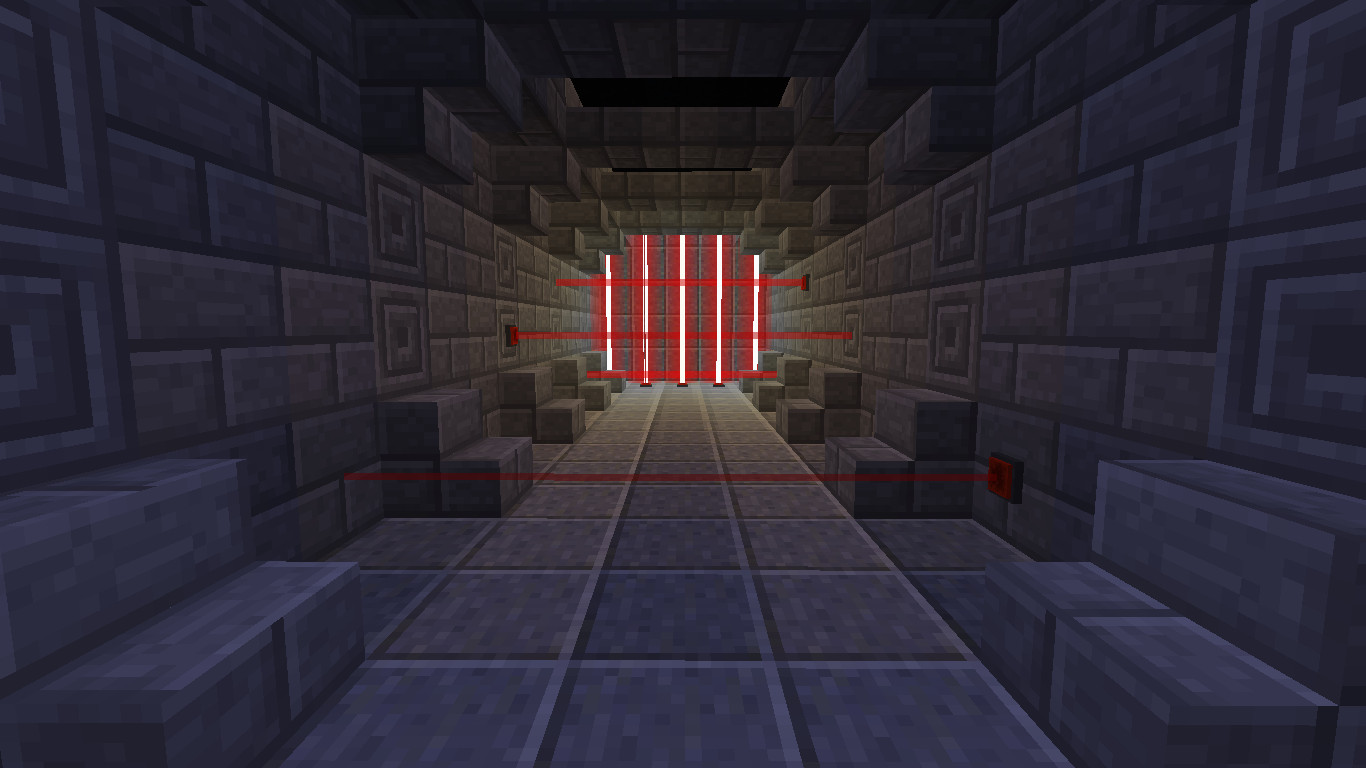 laser Mod for Minecraft: Java Edition | MC Mods
