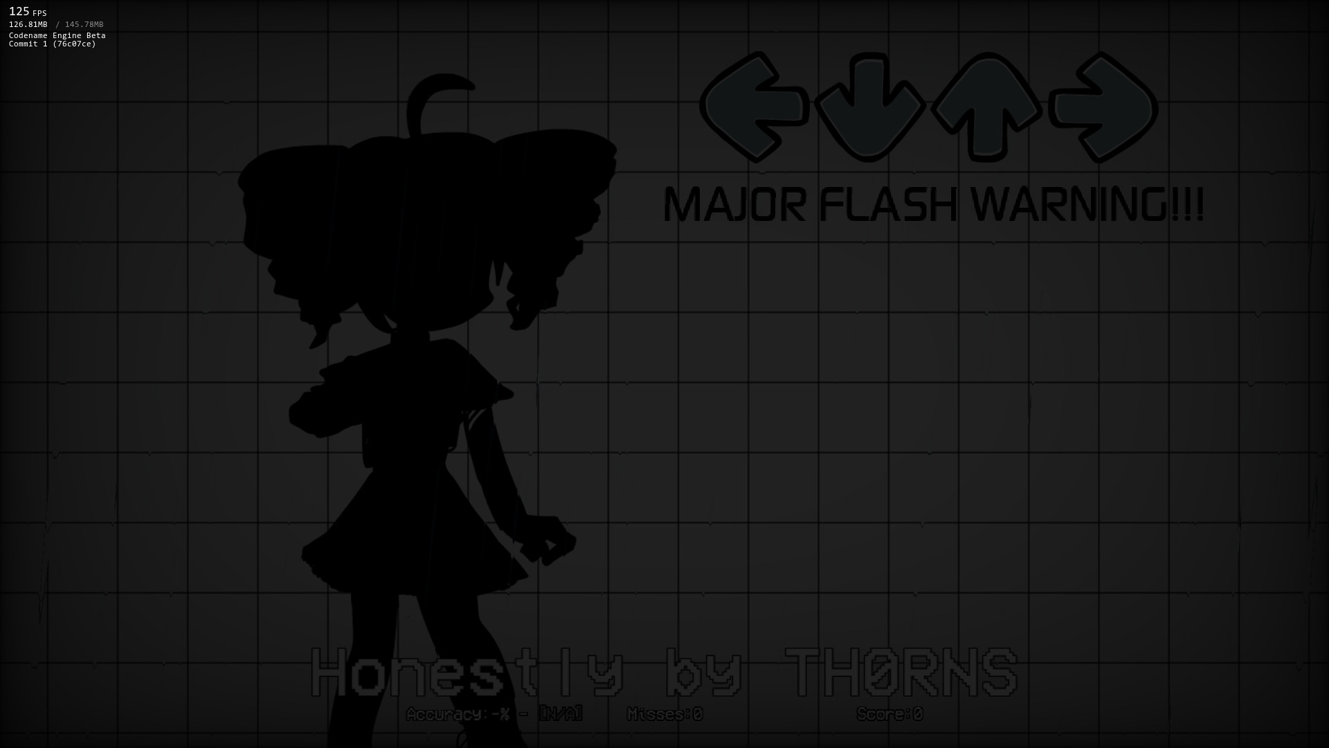 Teto Supremacy Mod for Friday Night Funkin' | FNF Mods