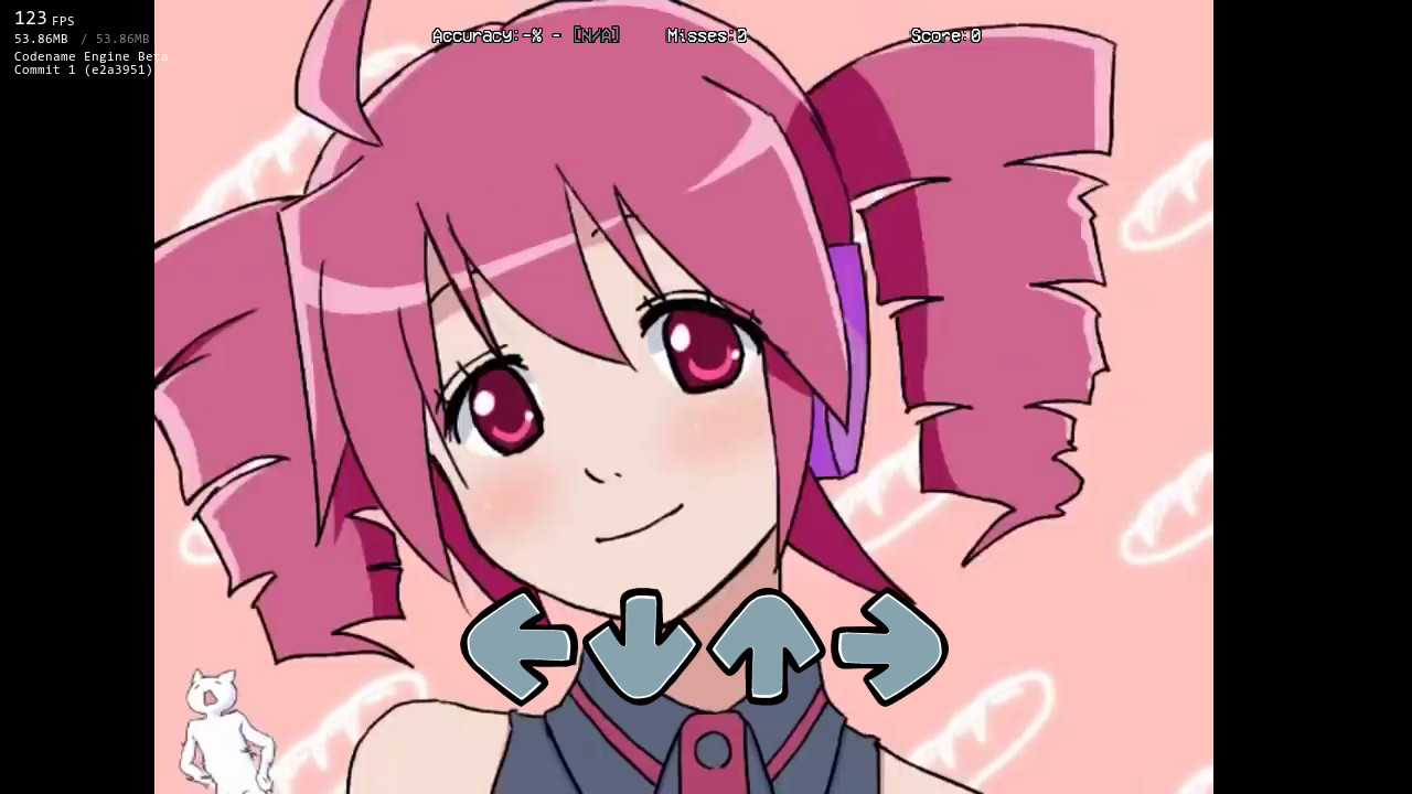 Teto Supremacy Mod for Friday Night Funkin' | FNF Mods