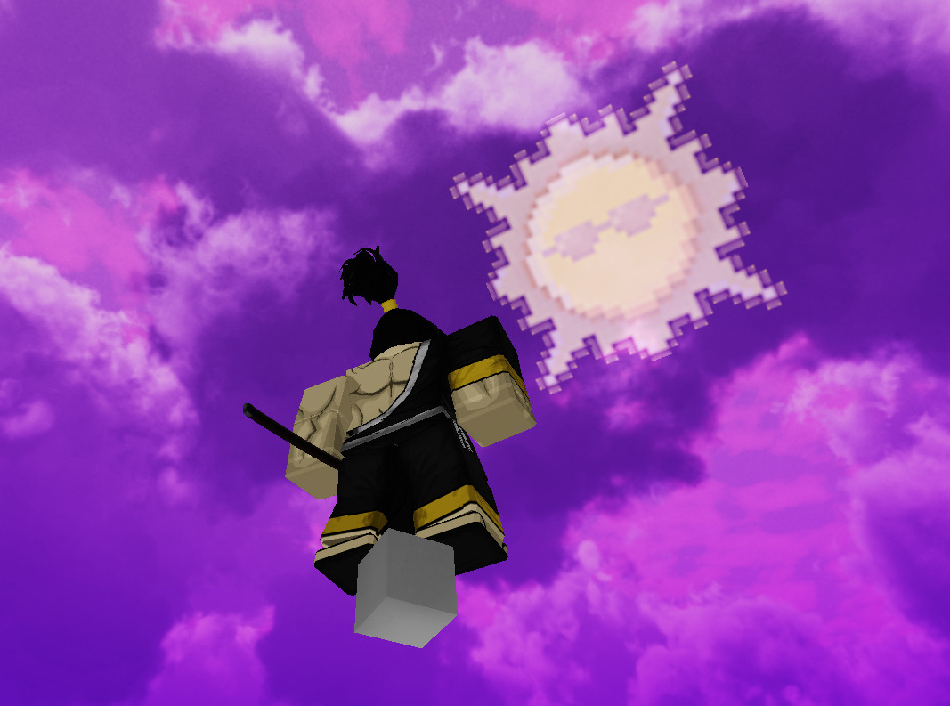 Terraria Sun and Moon Replacement Mod for Roblox | RBLX Mods