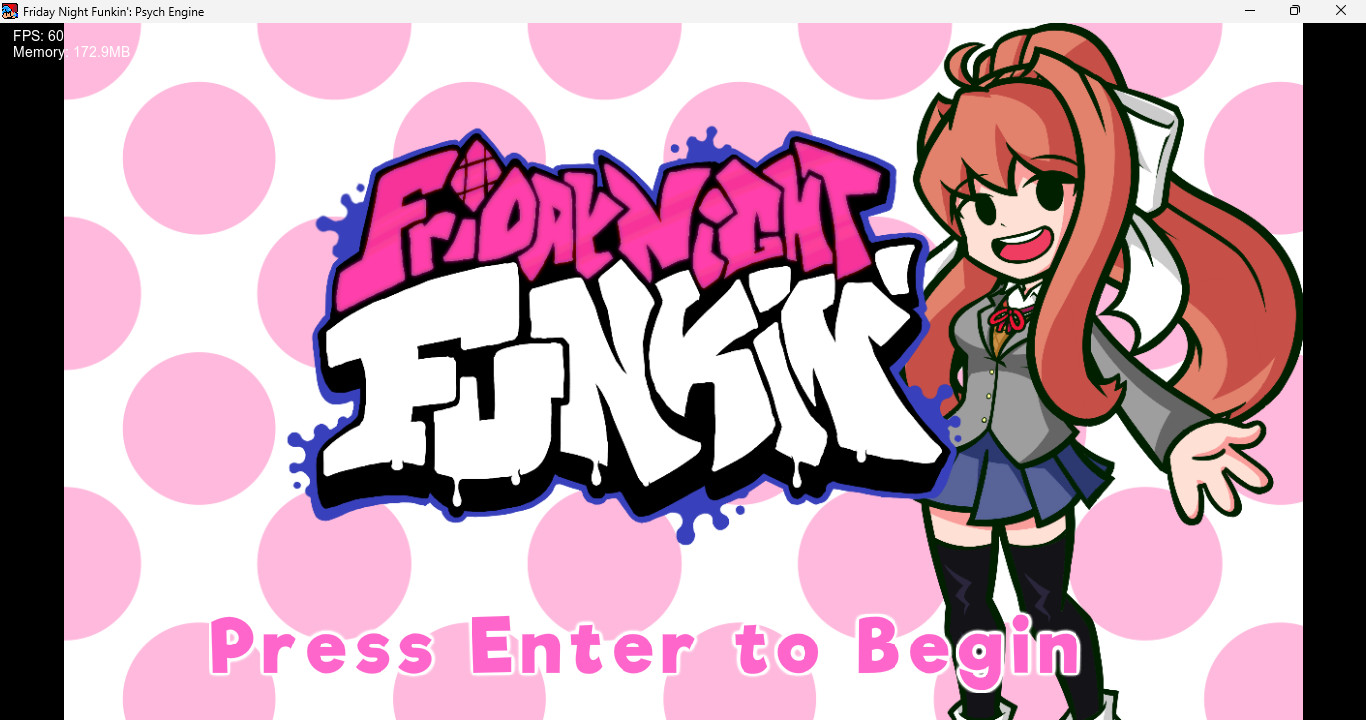 DDTO covers Mod for Friday Night Funkin' | FNF Mods