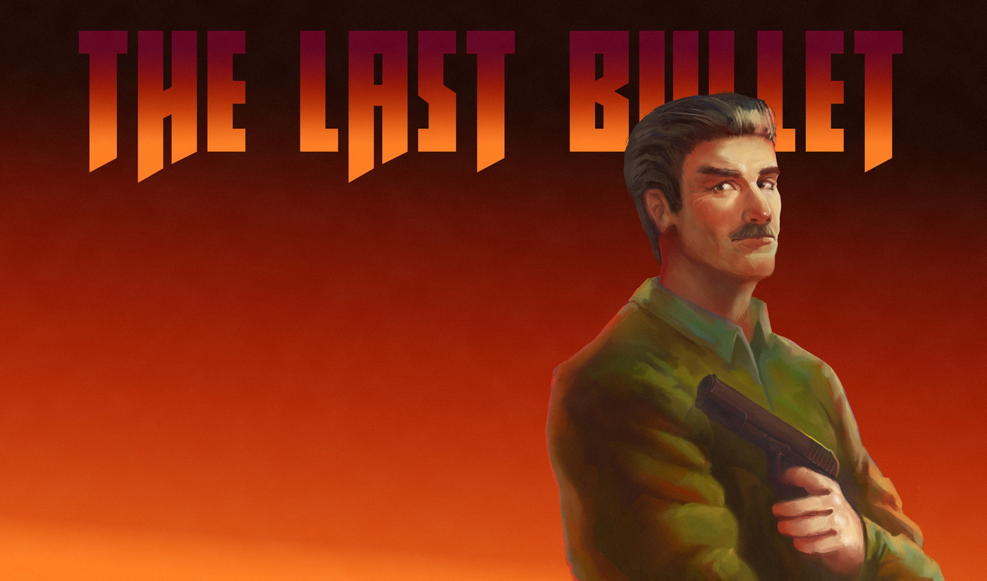 [SENSITIVE CONTENT] The Last Bullet (release) Mod for Half-Life | HL Mods