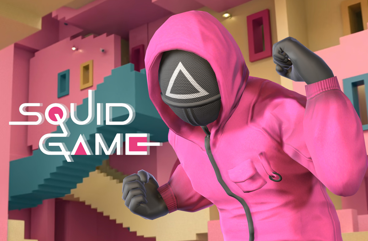 SQUIDDLE MAC Mod for Super Smash Bros. Ultimate | SSBU Mods