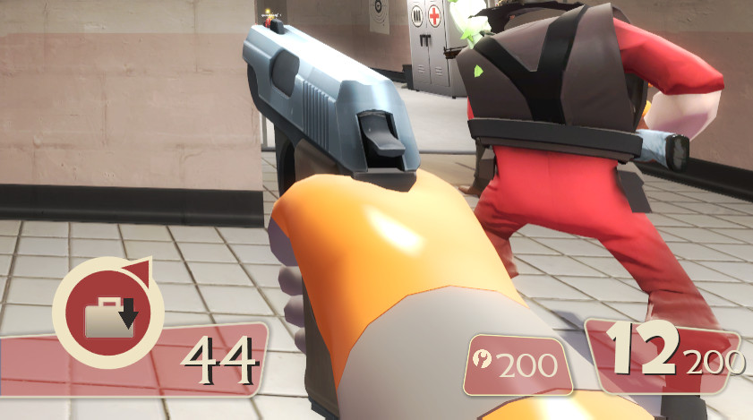 Hyper Weapon Fix Compilation (Casual Compatible) Mod for Team Fortress 2 | TF2 Mods