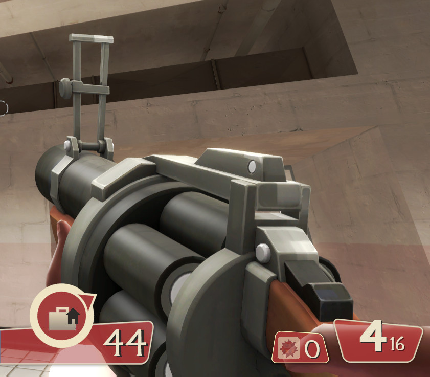 Hyper Weapon Fix Compilation (Casual Compatible) Mod for Team Fortress 2 | TF2 Mods