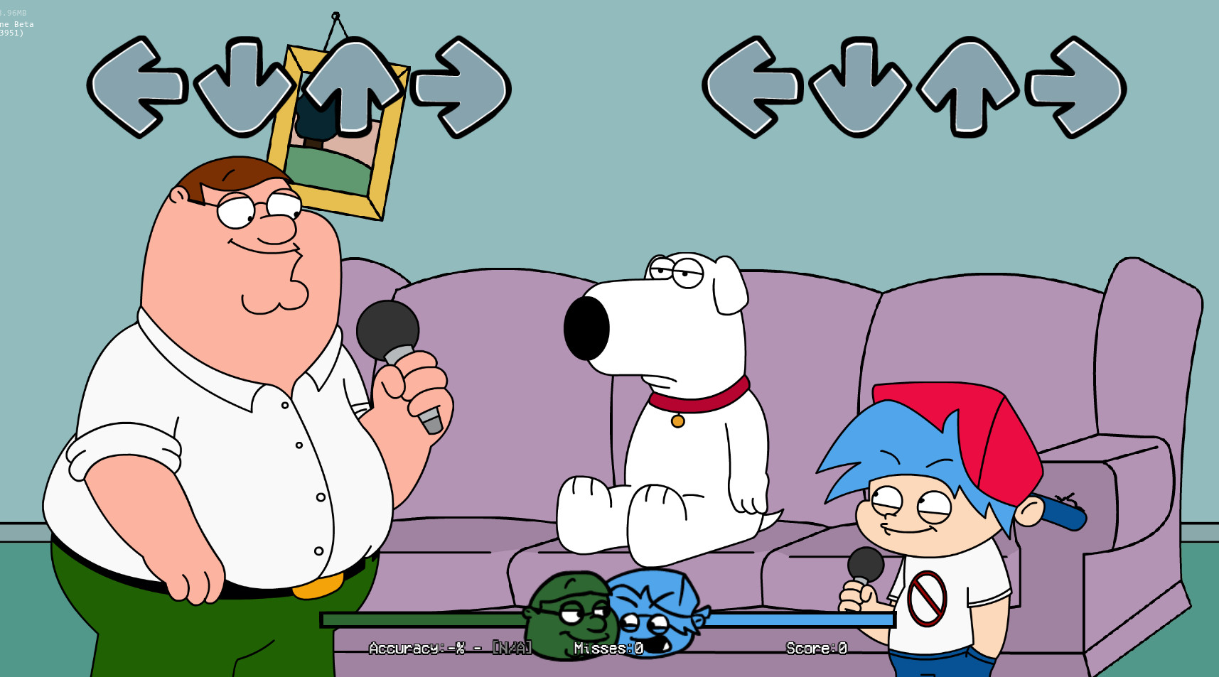 MARS' MOD PACK Mod for Friday Night Funkin' | FNF Mods