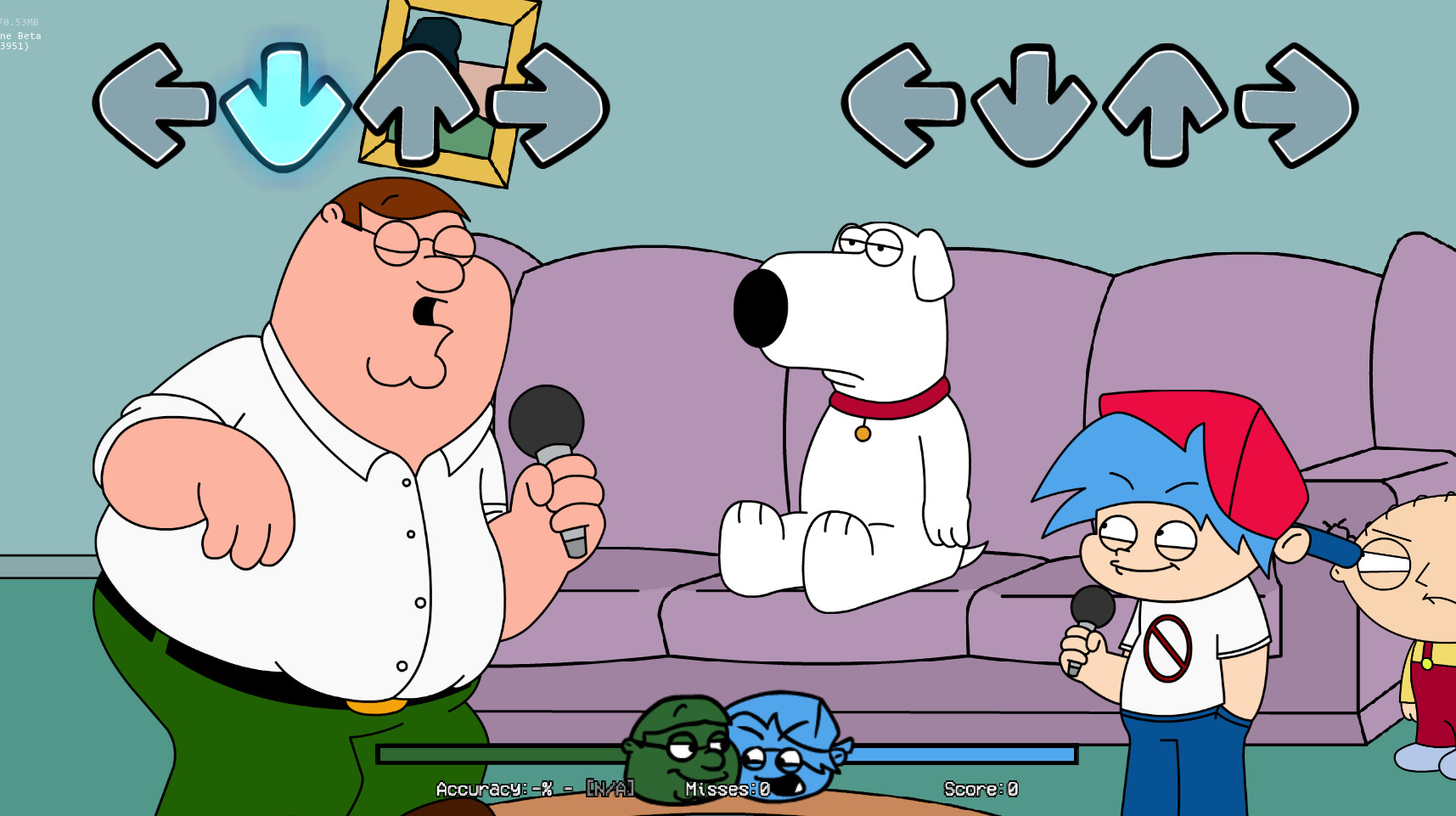 MARS' MOD PACK Mod for Friday Night Funkin' | FNF Mods