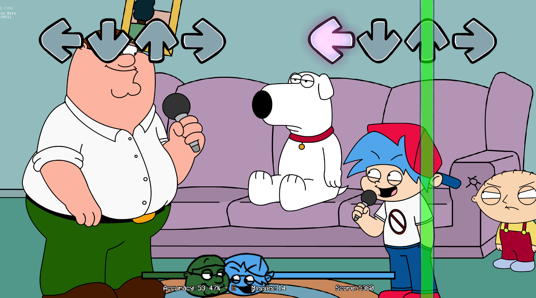 MARS' MOD PACK Mod for Friday Night Funkin' | FNF Mods