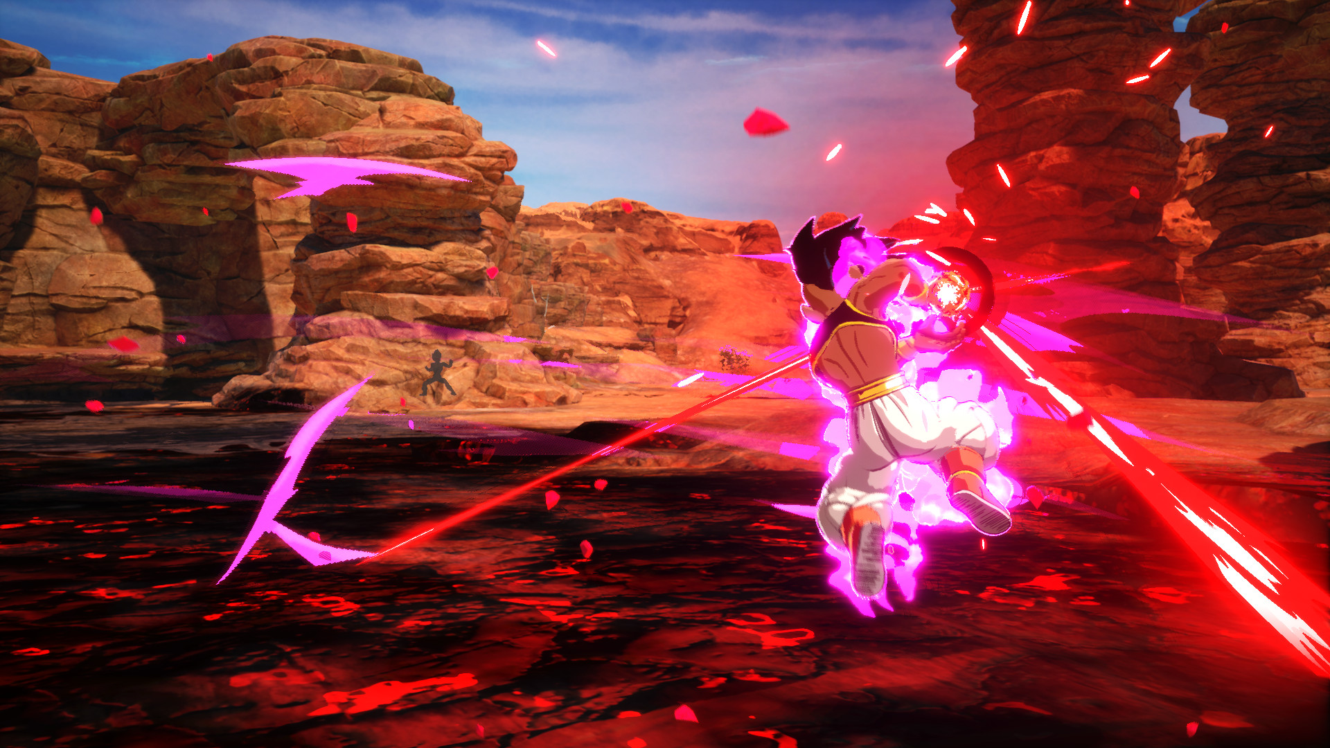 Evil Uub (New Slot) Mod for Dragon Ball: Sparking! ZERO | DBSZ Mods