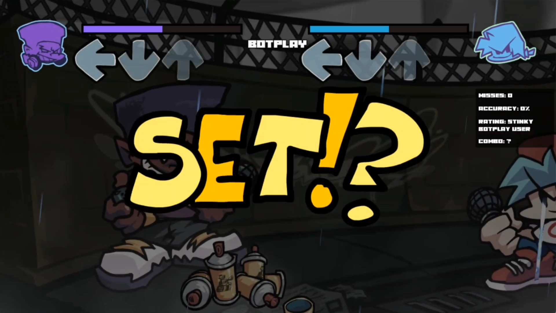 2hot-bf-mix-rixfx chart Mod for Friday Night Funkin' | FNF Mods