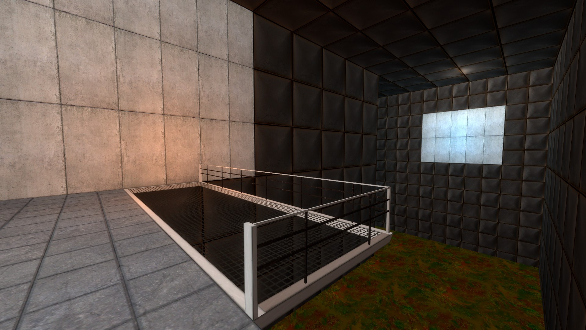 Portal: IO Developer Maps Mod for Portal | PRTL Mods