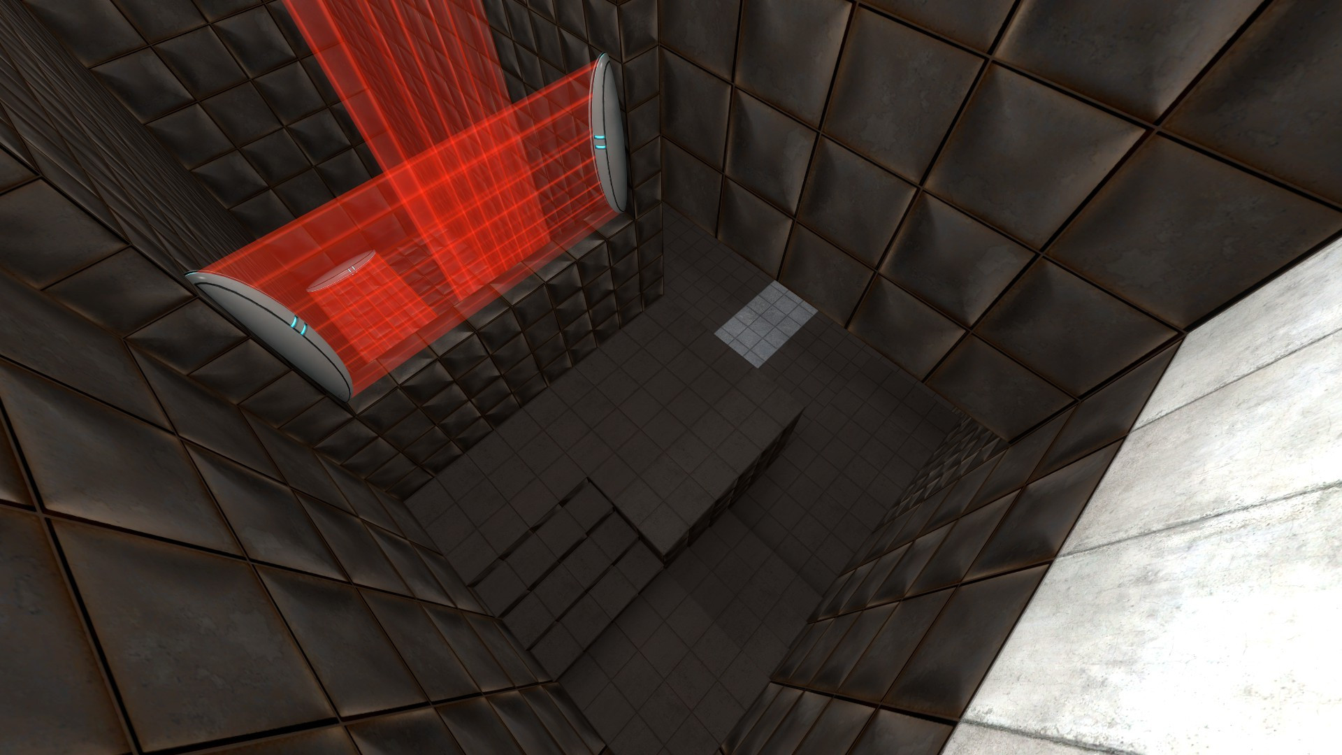 Portal: IO Developer Maps Mod for Portal | PRTL Mods