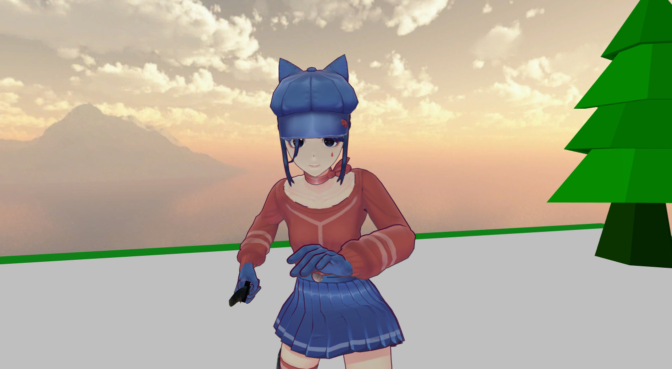 Cappie Mita PM Mod for Counter-Strike: Source | CS:S Mods