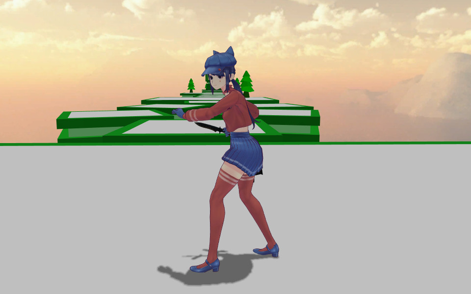 Cappie Mita PM Mod for Counter-Strike: Source | CS:S Mods