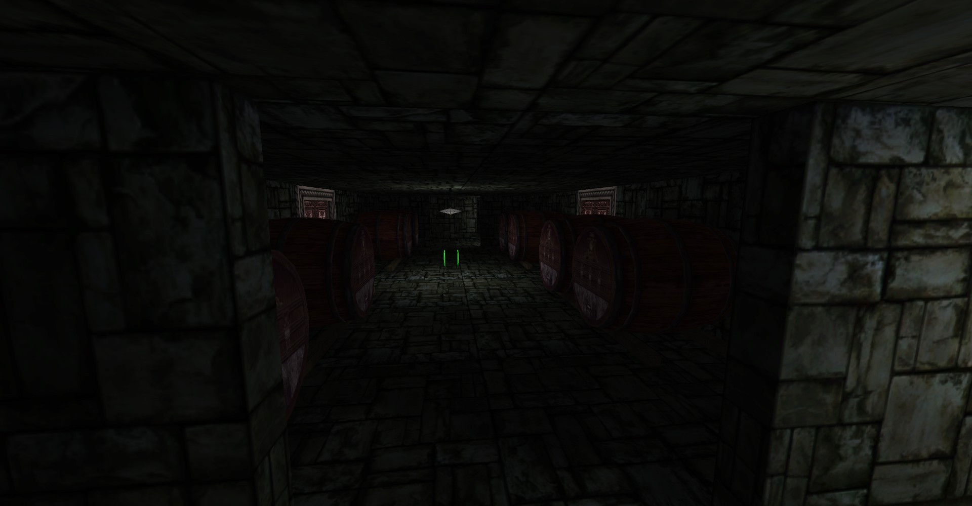 KF-MansionGarden Map Mod for Killing Floor | KF Mods