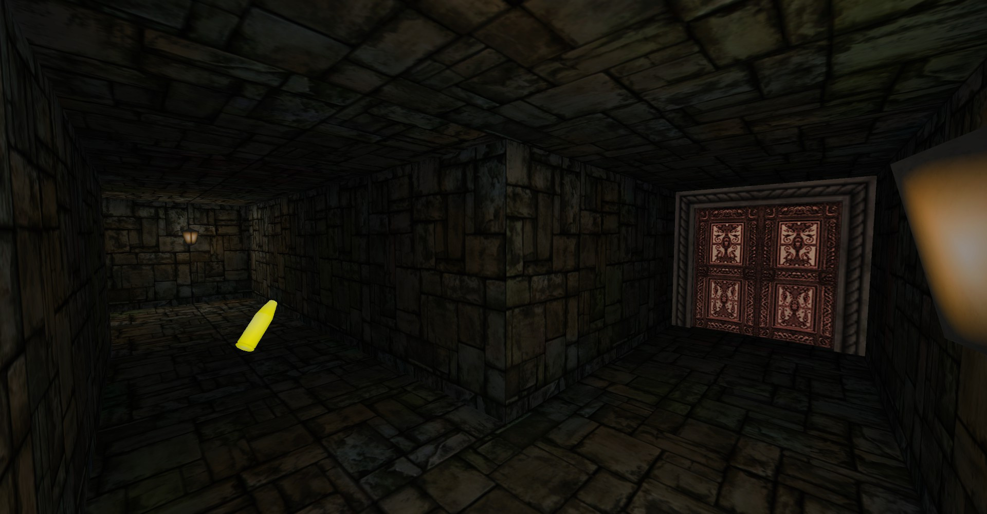 KF-MansionGarden Map Mod for Killing Floor | KF Mods