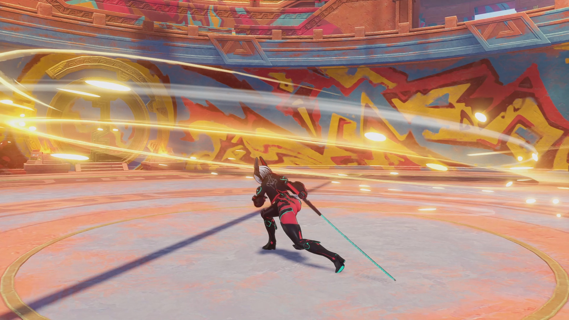 Zentreya over Mavuika Mod for Genshin Impact | GI Mods