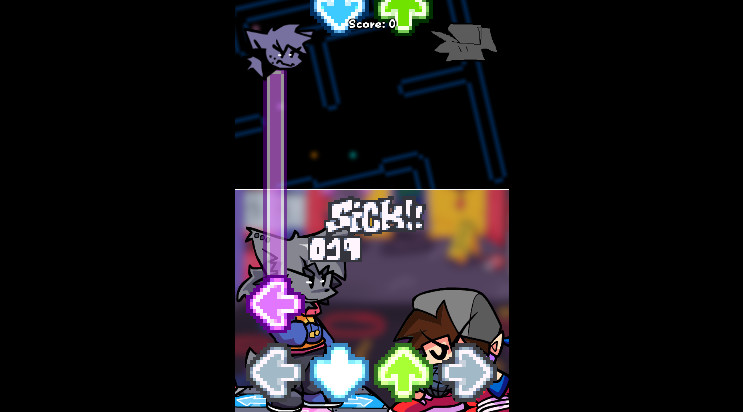 vs Kapi Anniversary: DLC Mod for Friday Night Funkin' | FNF Mods