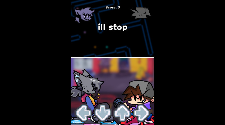 vs Kapi Anniversary: DLC Mod for Friday Night Funkin' | FNF Mods