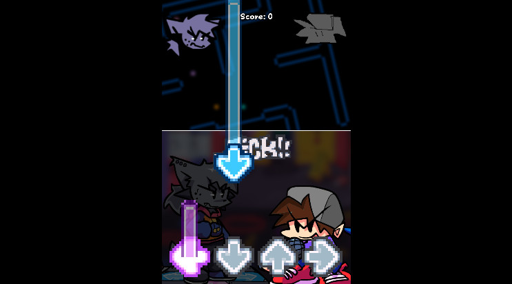 vs Kapi Anniversary: DLC Mod for Friday Night Funkin' | FNF Mods