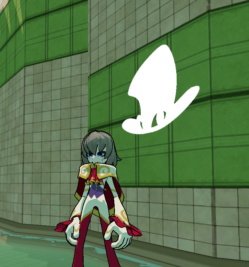 Balan Wonderworld Mod for Bomb Rush Cyberfunk | BRC Mods