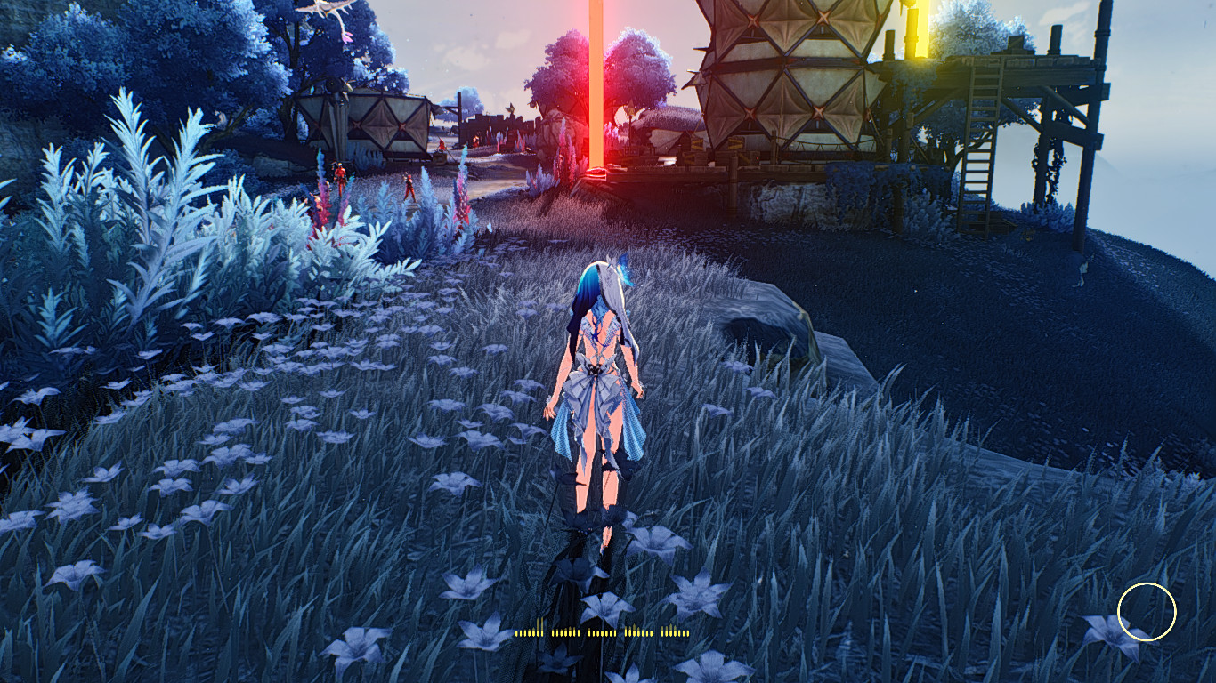 Chest lines WuWa Ver. Mod for Wuthering Waves | WuWa Mods