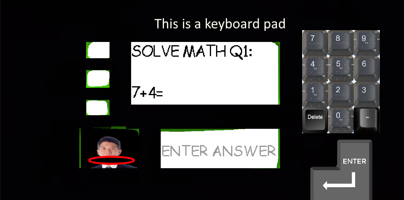 Baldi's Basics Google Translated 100 times Mod for Baldi's Basics ...