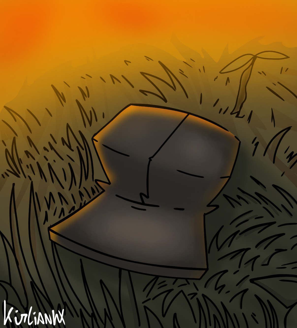 Generic EXE Mod (BETA BETA) Mod for Friday Night Funkin' | FNF Mods