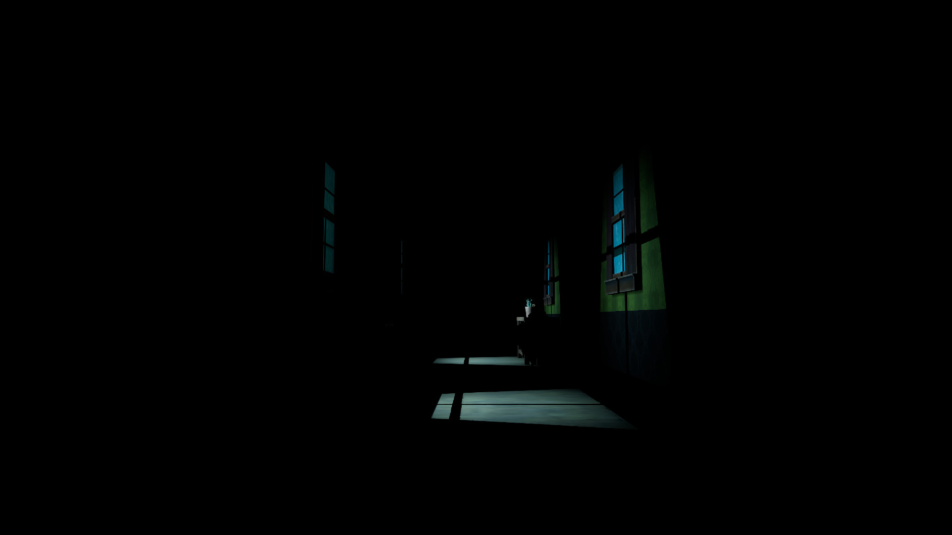 Hallway Crawl Intro Themes Restored Mod for Five Nights at Freddy's ...