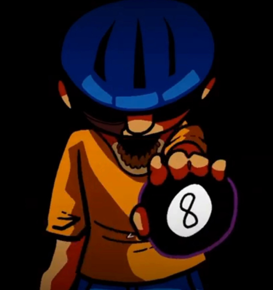 Aethos V3 Reconstruction (Huge WIP) Mod for Friday Night Funkin' | FNF Mods