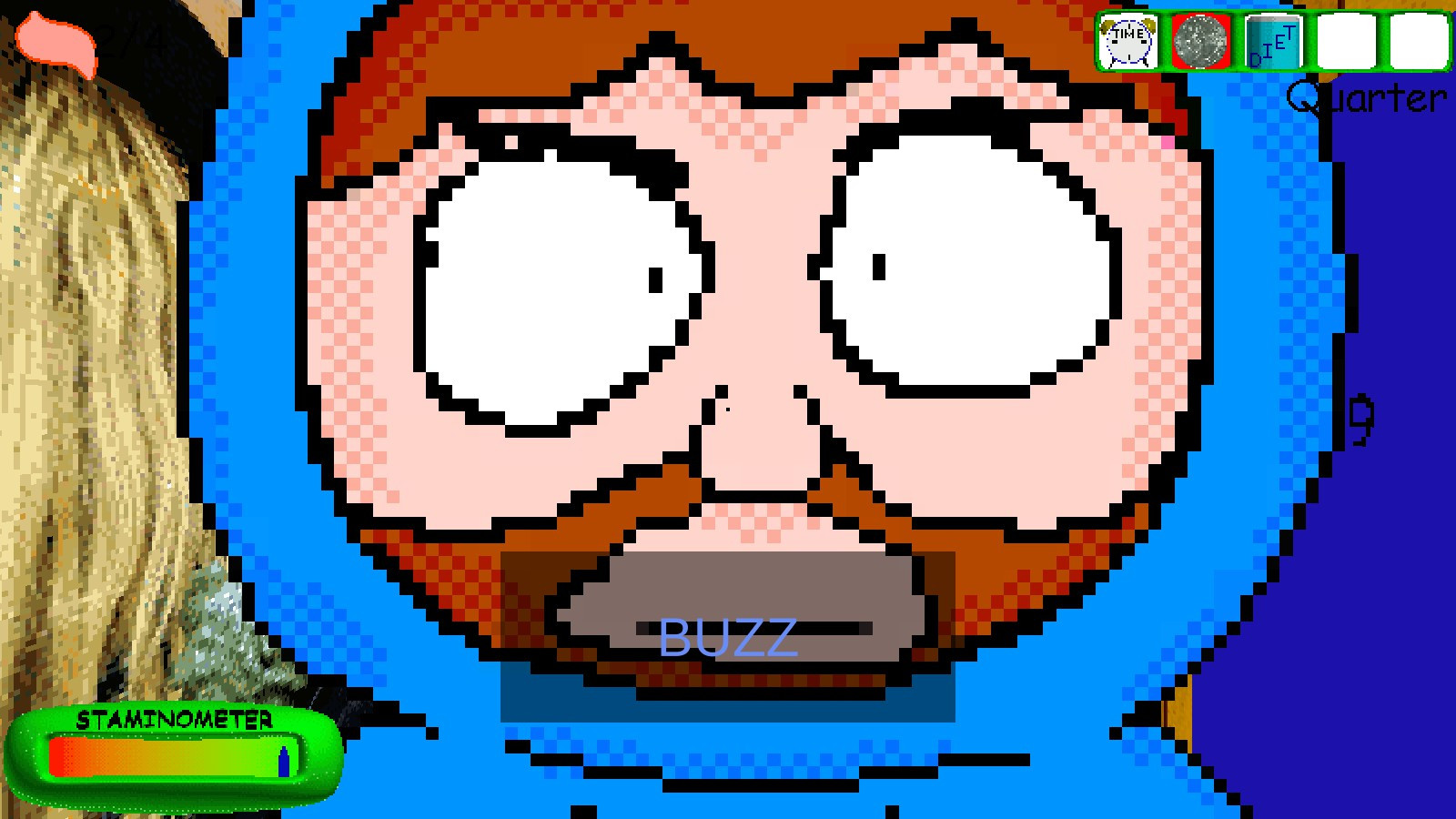 (0.8.X) CaseOh in BB+ Mod for Baldi's Basics | Baldi Mods