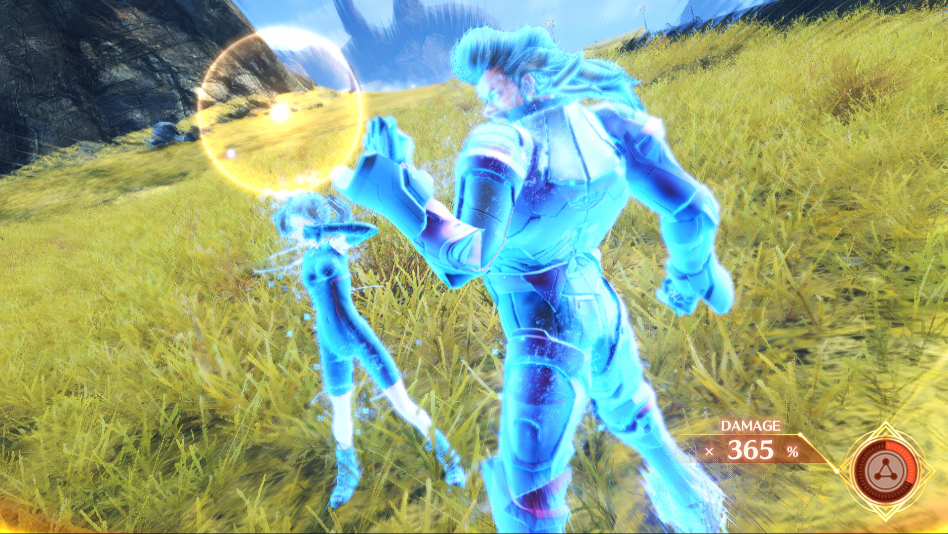 Modelswaps | Guernica, Shania and Weapons | V2.1 Mod for Xenoblade ...