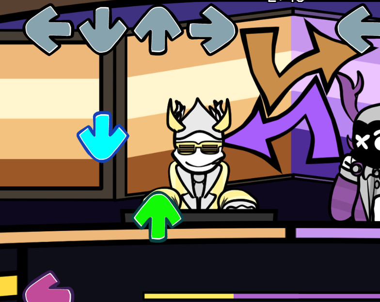 Funkin' Flipside | PHIGHTING! Mod for Friday Night Funkin' | FNF Mods