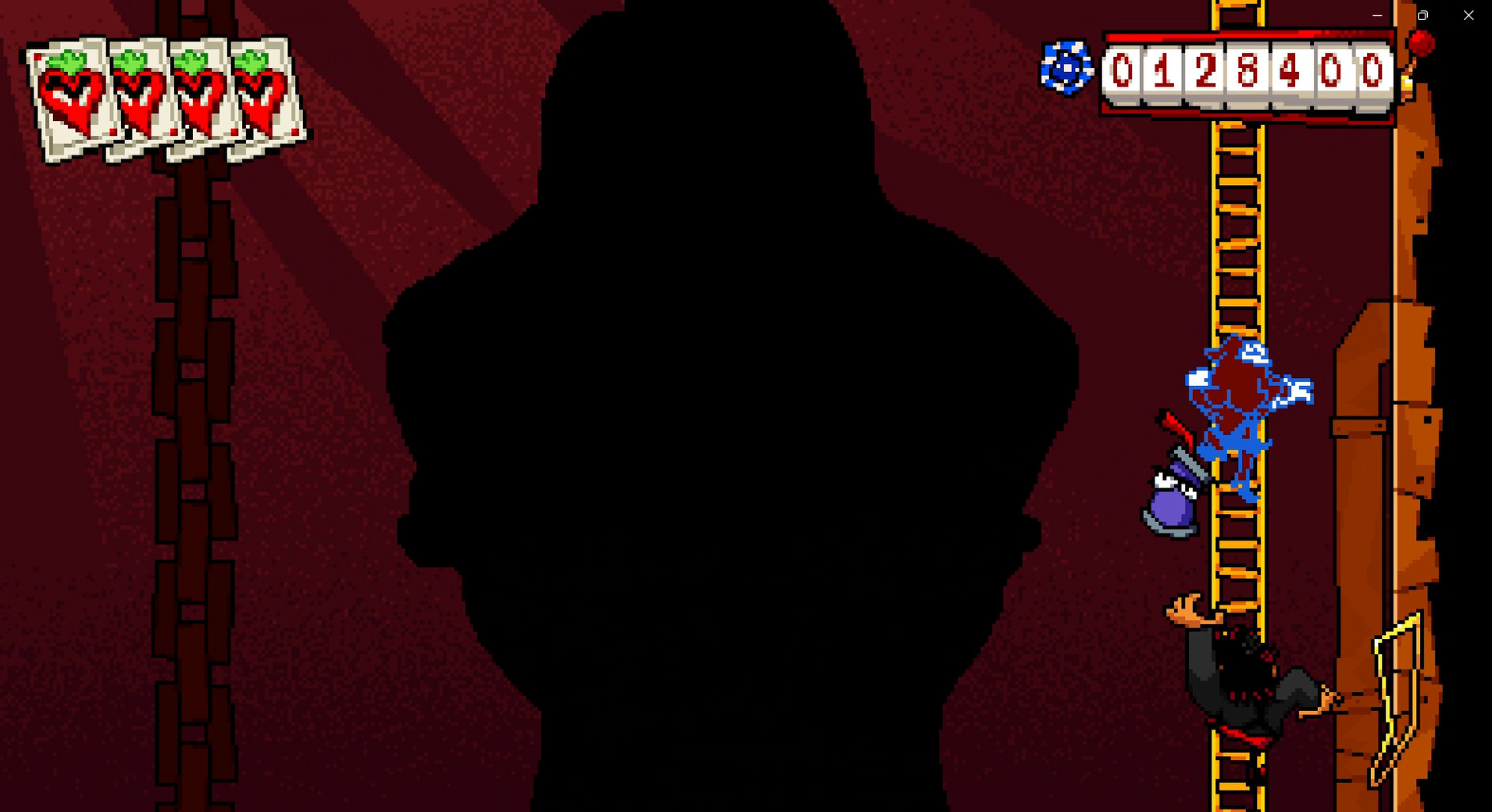 the family guy guy mod (epik) Mod for ANTONBLAST | AB Mods