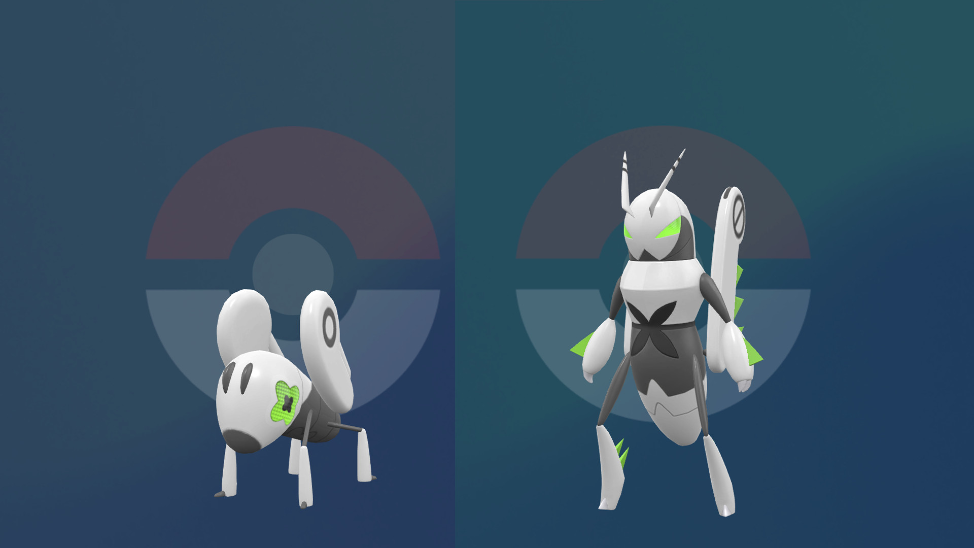 SneezyWeavile's Custom Shiny Pokémon Mod for Pokemon Scarlet & Violet ...