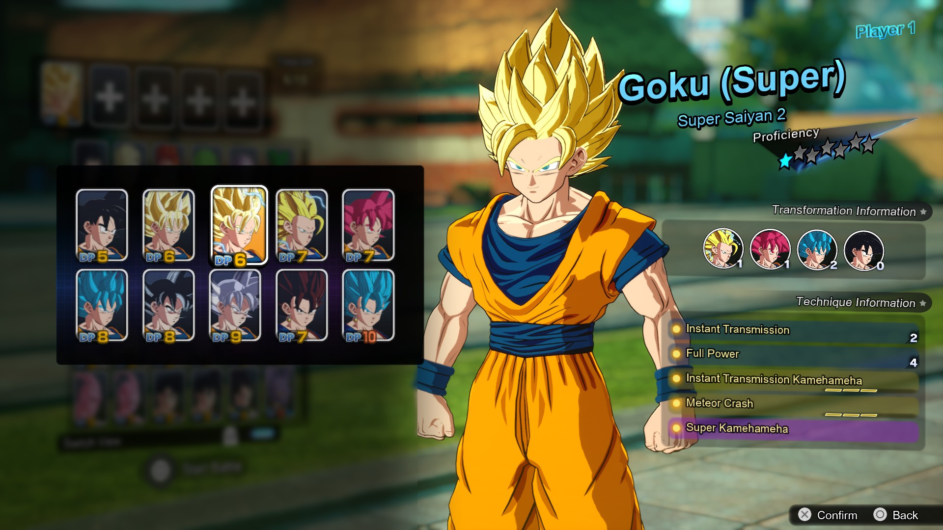 True Goku (Super) (All Forms) Mod for Dragon Ball: Sparking! ZERO ...