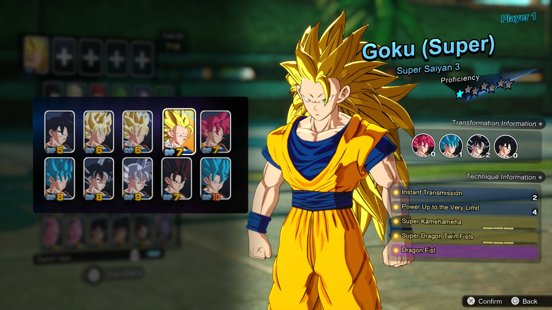 True Goku (Super) (All Forms) Mod for Dragon Ball: Sparking! ZERO ...