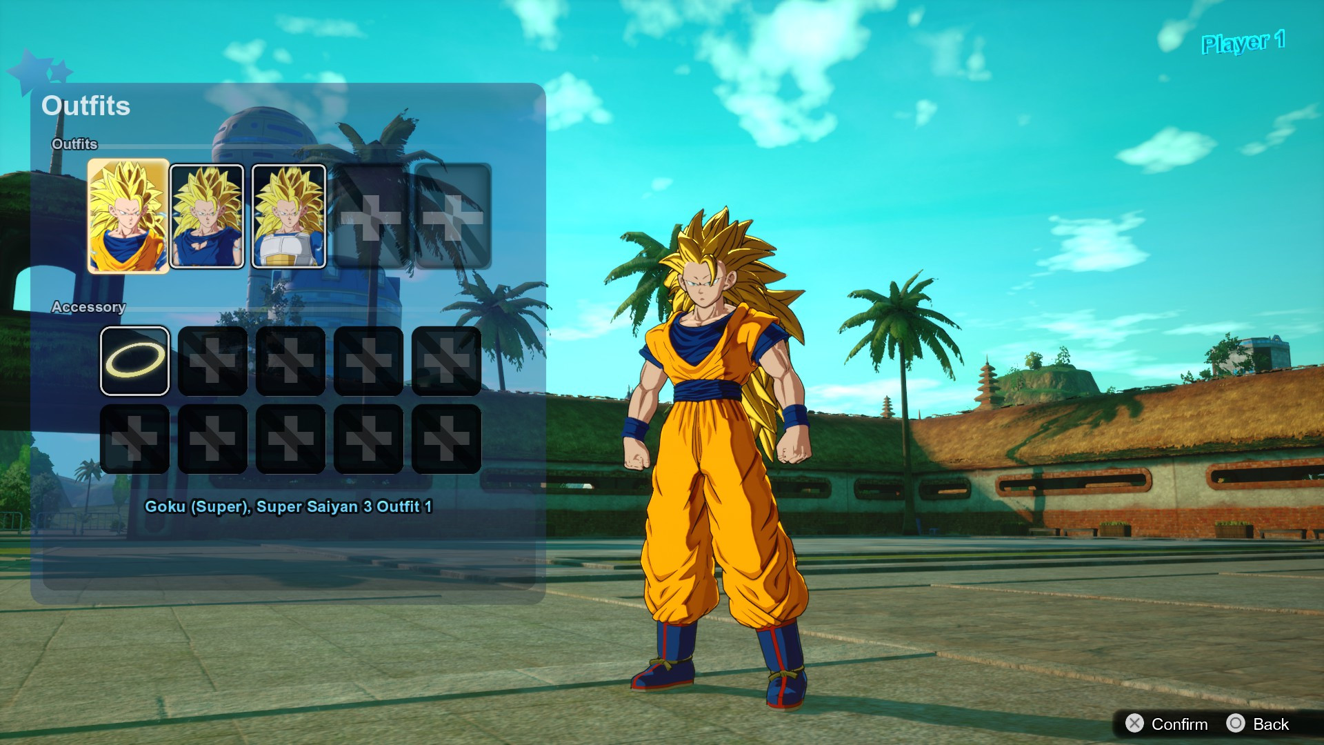 True Goku (Super) (All Forms) Mod for Dragon Ball: Sparking! ZERO ...