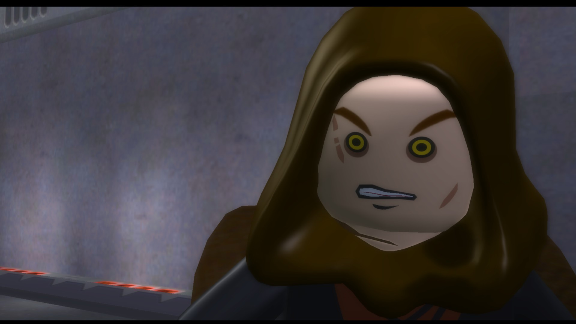 Anakin Episode III Expansion Mod for LEGO Star Wars: The Complete Saga ...