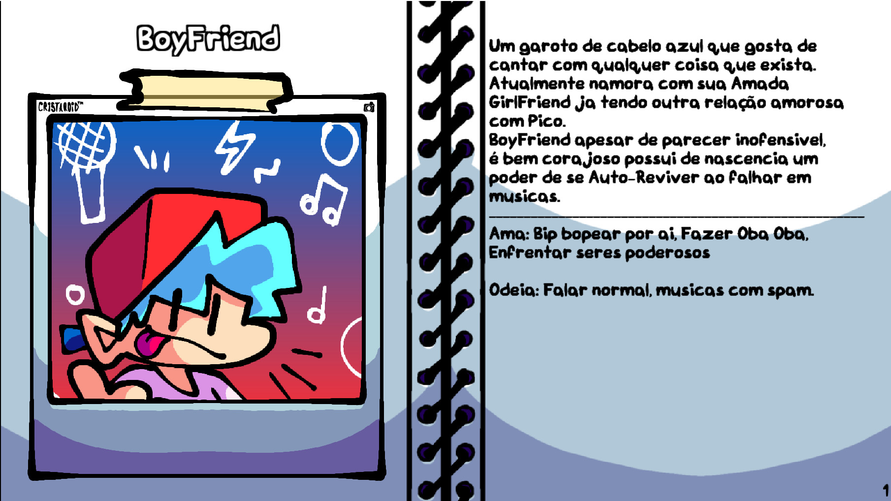 FNF Vs JP & Pedro V2 (PT-BR Mod) Mod for Friday Night Funkin' | FNF Mods